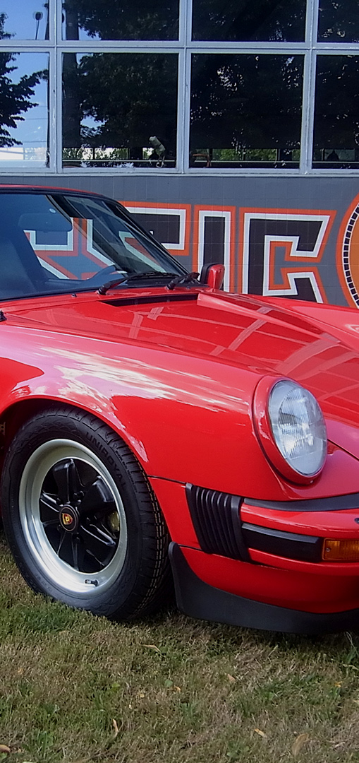 Youngtimer Restauration Startseite - Classic Lounge